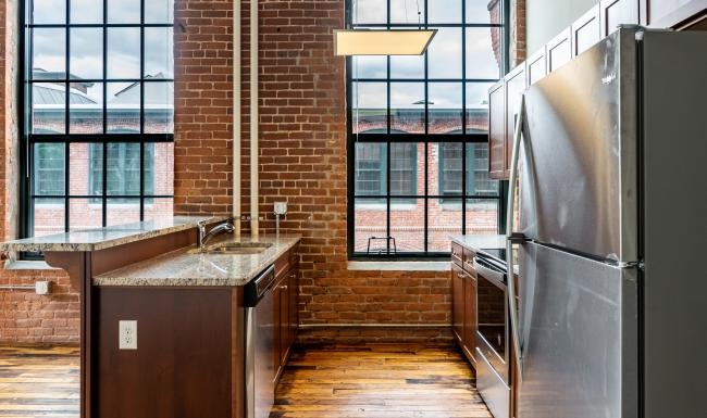Abbot Mill: Luxury Apartments in Westford, MA | Lease Now!